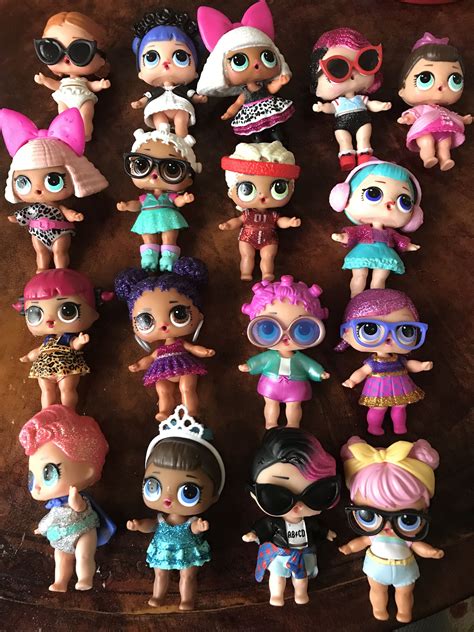 Loladdiction LOL Lol Lolsurprise Lolsurprisedolls Ultrarare