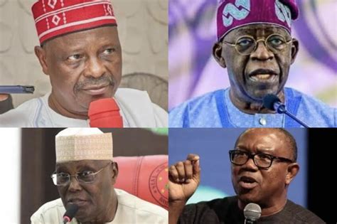 Apc Supporters Should Respect Atiku Obi Kwankwaso Salihu Lukman