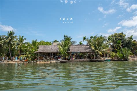 年代旅遊 中越峴港五天四夜景點推薦part1｜2017越南新興私房景點｜越夜越美麗原來越南可以這樣玩｜會安古城 加拿山纜車 麥仔の食尚生活