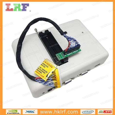 Lcd Led Screen Edid Code Chip Data Read In Cable Online Reading And Writing For Rt F