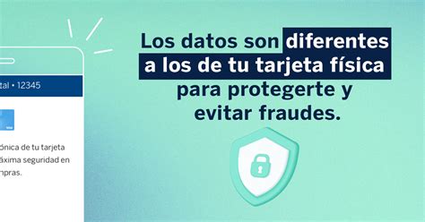 BBVA México on Twitter Con tu tarjeta digital puedes hacer compras seguras por internet