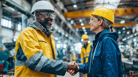 How Communication Drives Reliability And Asset Management Success