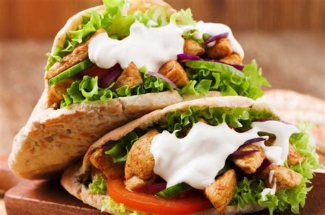 30 Healthy Pita Recipes Youll Love Insanely Good