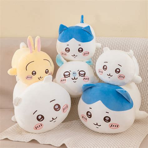 Wow Chikawa Chikawa Doll Chikawa Chikawa Chikawa Chikawa Doll Plush Toy