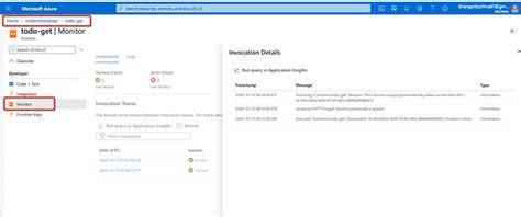 How To Write Serverless Nodejs Rest Api With Azure Functions