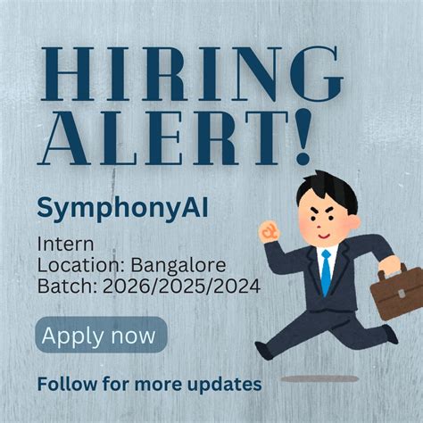 Bangalore Jobs And Internships On Linkedin Internship Jobs Hiring