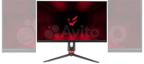 27" Монитор ardor gaming infinity PRO AQ27H1 купить в Челябинске ...