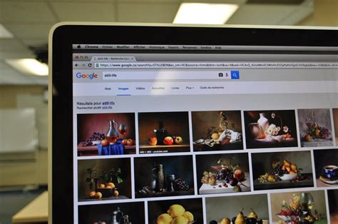 Google Images les contenus que vous pouvez utiliser vont être mieux identifiés