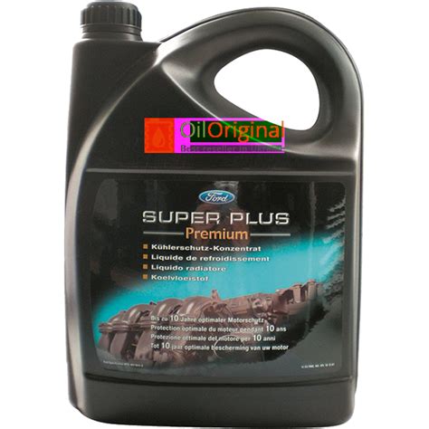 Ford Super Plus