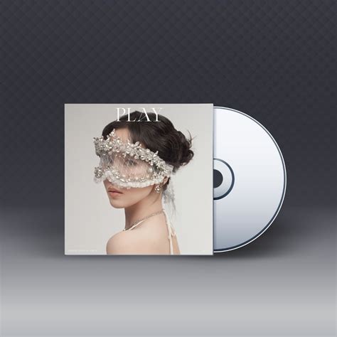 Misamo Play Mina Edition Cd Dengan Lp Jacket And Bonus Eksklusif Titip