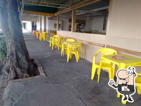 Bar Cupim Assado Uberlândia Avaliações de restaurantes