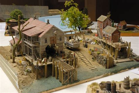 Ho Scale Scenery Supplies At Kai Chuter Blog