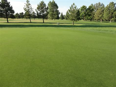 Cheyenne Country Club