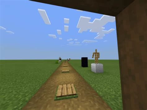 Download Lucky Block Race Map For Minecraft 121120