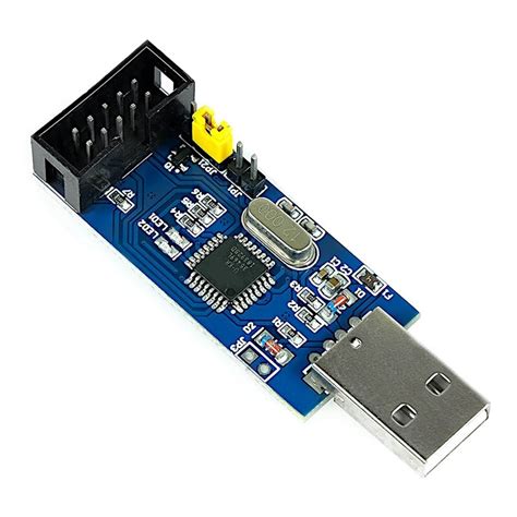 Usbasp Programowanie Mikrokontrolera Atmel I Tablic Arduino ISP