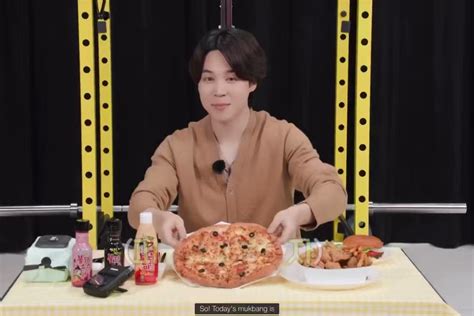 숨 on Twitter RT poohjiemins Youtuber Jimin