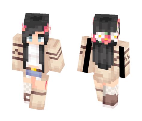 Download ~spring Ish Minecraft Skin For Free Superminecraftskins