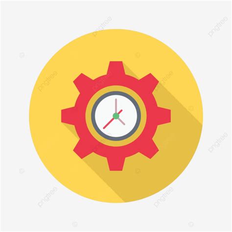 setting manager setting presentation vector manager setting