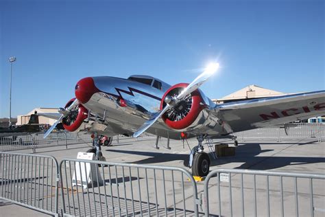 Two Dead Following Crash Involving World War Ii Era Aircraft In