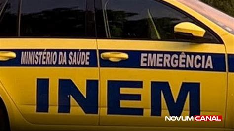Despiste Em Lousada Faz Três Mortos E Um Ferido Grave Novum Canal