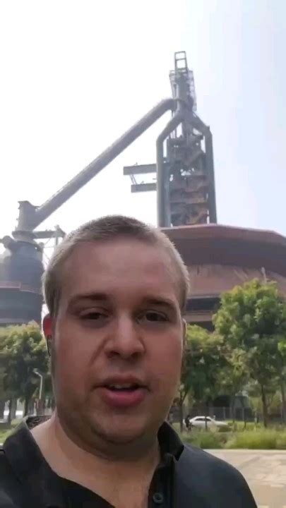 Johan Annell On Linkedin Ciftis China Beijing Urbanrenewal Industry Steelworks