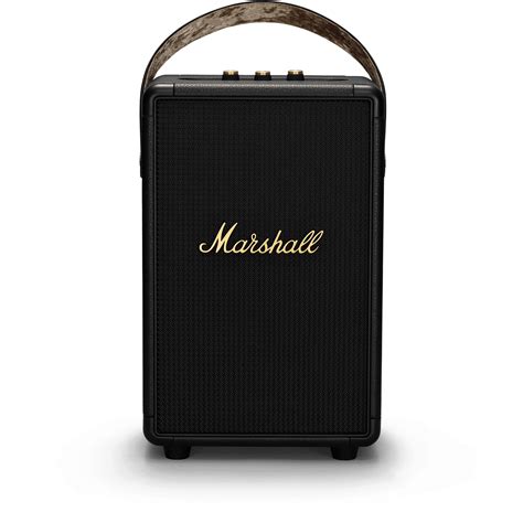 Buy Marshall Speakers and Home Audio systems | Marshall