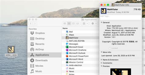 How To Change Icons For Any App On A Mac Laptop Mag