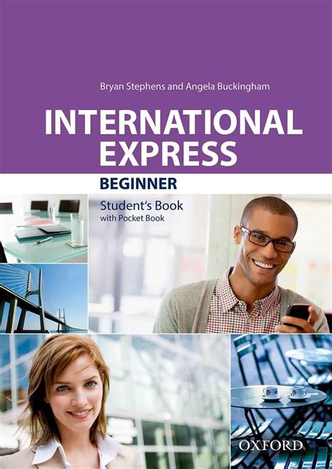International Express Beginner 3rd Edition Student S Book Pack The