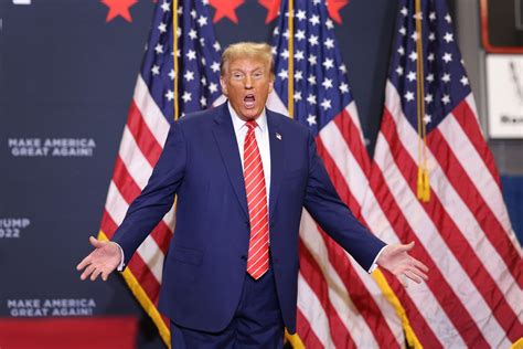 Trump Looking To Add Convicted Felon To His Campaign Team Sources
