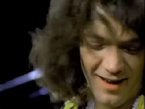 Jump Van Halen1984 Rnostalgia