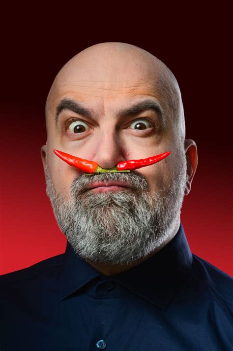 Gilly Alfeo Improvisationskünstler Oniro Media