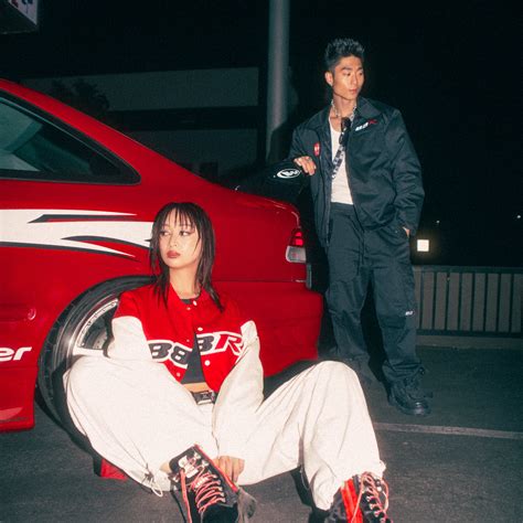 Honda The 88rising Shop