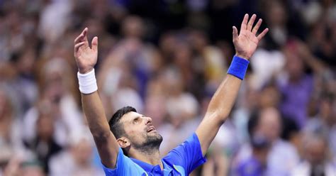 Novak Djokovic Wins Us Open For Record 24th Grand Slam Title Ntd
