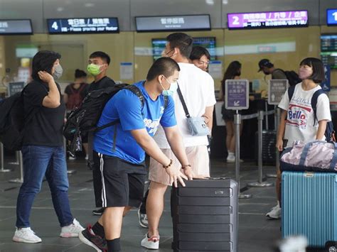 赴陸旅遊禁團令選後解除 觀光署：旅行社即日起可規劃販售行程