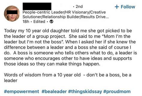 30 Times People Tried To Be Inspirational On Linkedin And The Internet