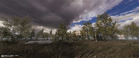 SOC UPDATE 2 0 NEWS 08 10 24 S T A L K E R MODS ModDB