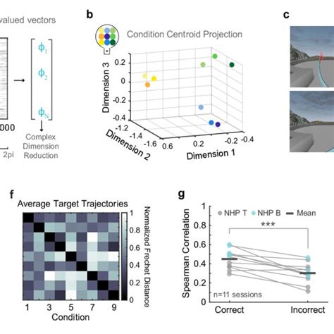 Neural Sequences Represent Working Memory Content A Representation Of