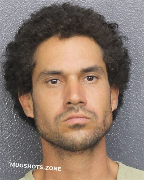 Rodriguez Luis 04172023 Broward County Mugshots Zone