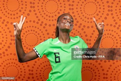 492 Ifeoma Onumonu Photos And High Res Pictures Getty Images