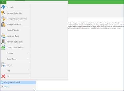 How To Install Veeam Backup And Replication