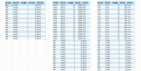 Collect Data From Different Sheet To Master Sheet Without Naming Sheet Communication Square
