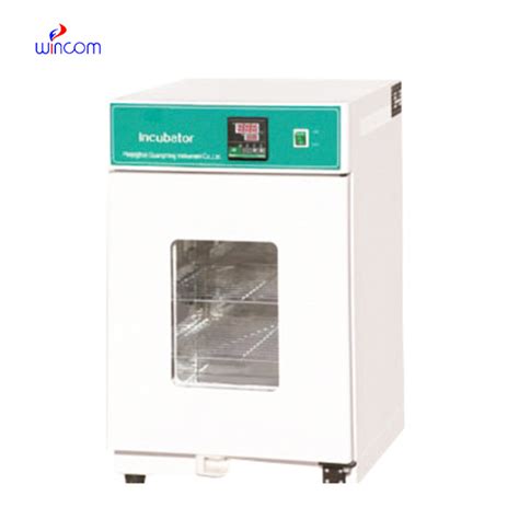 54l Laboratory Microbial Incubator Constant Temperature Thermostat