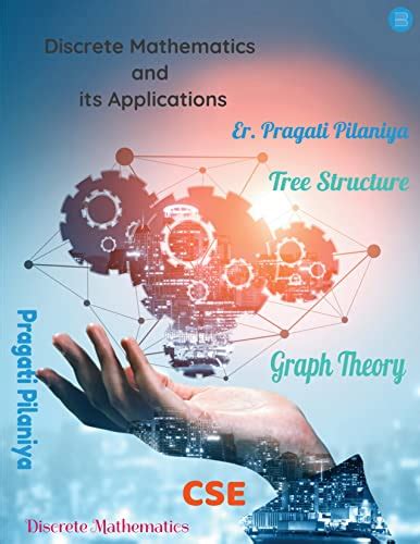 Buy Discrete Mathematics And Its Applications Cse Book Online At