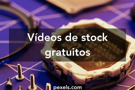Los Mejores Vídeos De Microcomponentes · Banco De Imágenes Gratis · Vídeos De Archivo De Pexels
