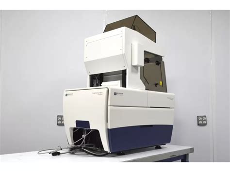 Molecular Devices Imagexpress Micro Confocal High Content Imaging System