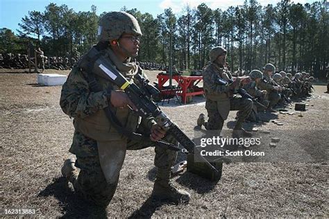 Usmc Mct Stock Fotos Und Bilder Getty Images