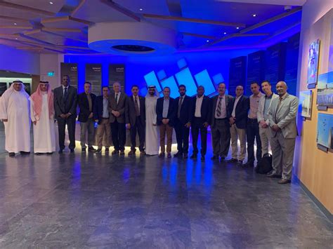 After More Than Three Years Of Hard Work And Commitment By The Uae Space Agency Today And At