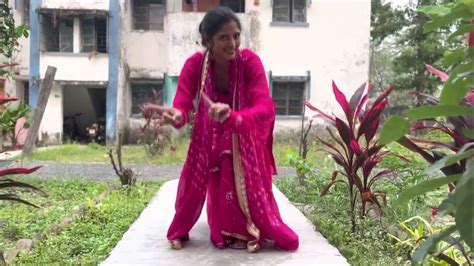 Mera Ke Napega Bhartar Sapna Choudhary Haryanvi Song Dance 2023
