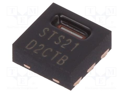 Sts21 Temperature Sensor