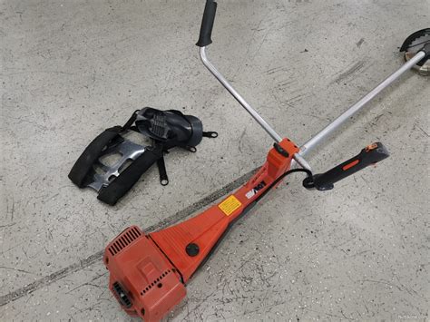 Husqvarna 240R raivaussahat - Nettikone